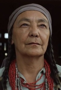 Godless: Miniseries, Episode 7 | Rotten Tomatoes