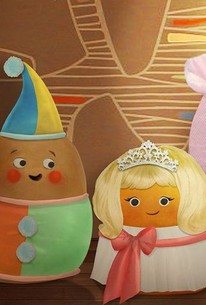 Small Potatoes: Season 1, Episode 5 | Rotten Tomatoes