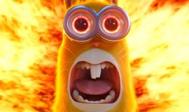 Minions: The Rise of Gru - Rotten Tomatoes
