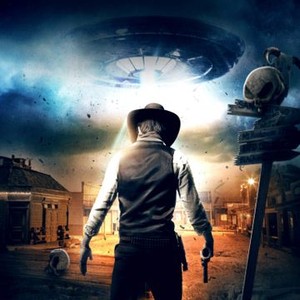 Alien Showdown: The Day the Old West Stood Still - Rotten Tomatoes