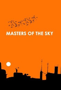 Masters of the Sky | Rotten Tomatoes