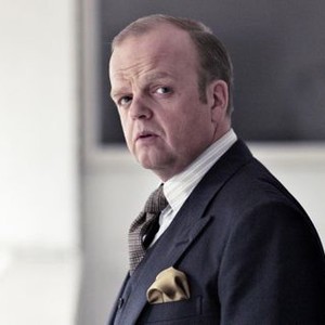 Toby Jones - Rotten Tomatoes