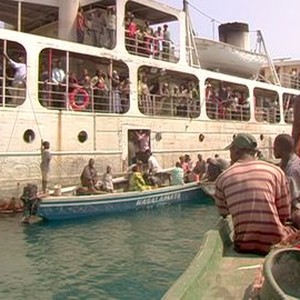 Liemba - Rotten Tomatoes