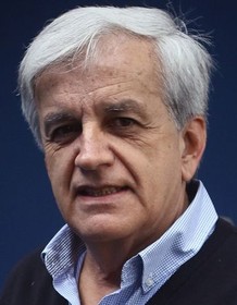 Jaime Lértora - Rotten Tomatoes