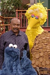Sesame Street: Season 34, Episode 15 | Rotten Tomatoes