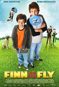 Finn on the Fly | Rotten Tomatoes