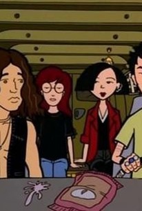 Daria - Season 1 Episode 11 - Rotten Tomatoes