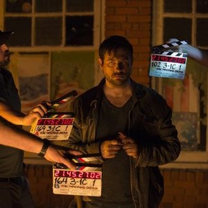 Travis Quentin Young - Rotten Tomatoes