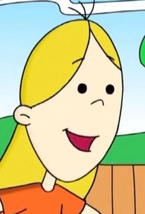 Betsy's Kindergarten Adventures: Season 1, Episode 6 | Rotten Tomatoes