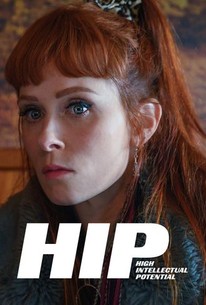 HIP: High Intellectual Potential: Season 1 | Rotten Tomatoes