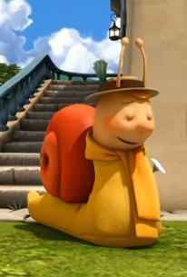 The Magic Roundabout: Season 1, Episode 35 | Rotten Tomatoes