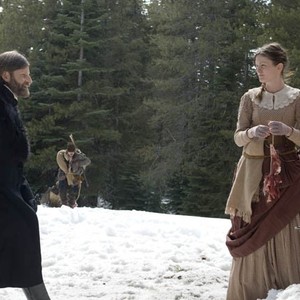 The Donner Party - Rotten Tomatoes