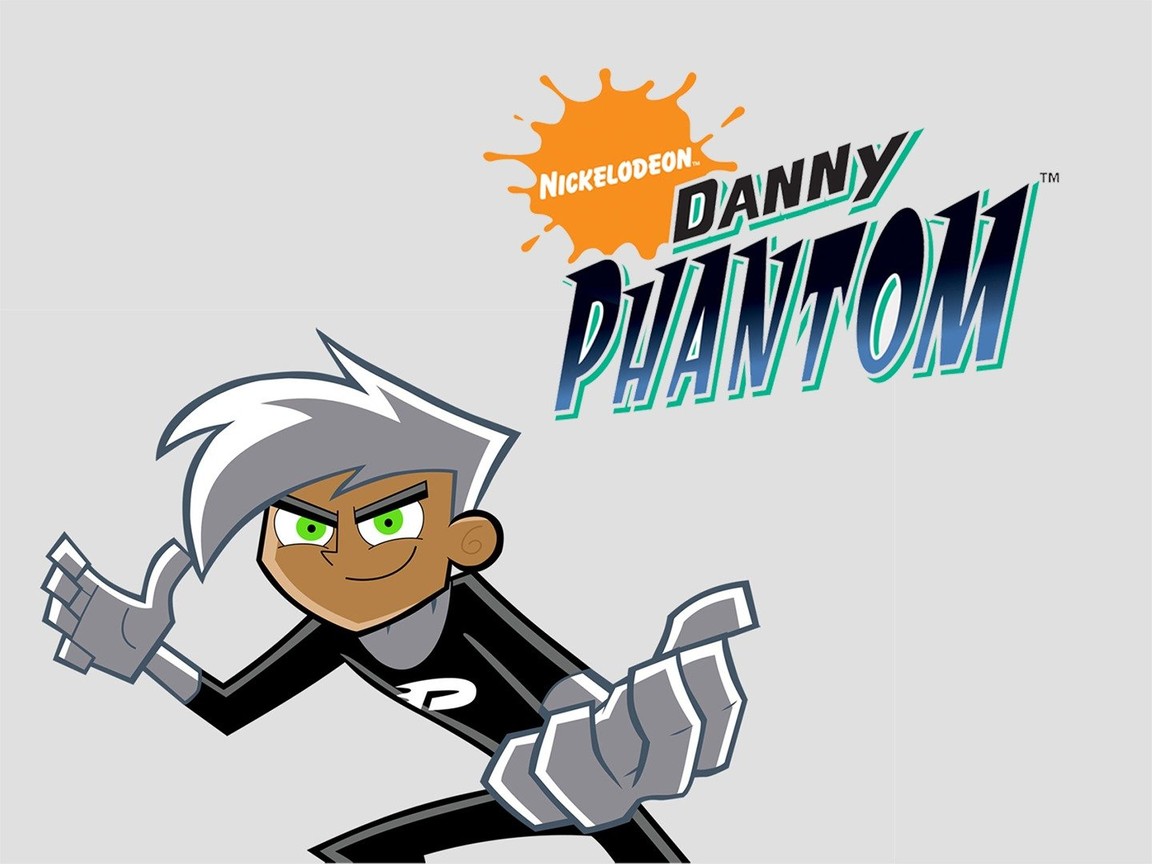 Danny Phantom Ultimate Enemy