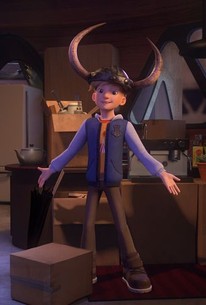 Dragons: The Nine Realms: Season 1, Episode 1 - Rotten Tomatoes