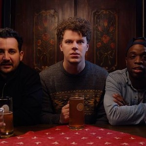 EuroClub - Rotten Tomatoes