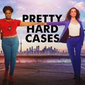 Pretty Hard Cases - Rotten Tomatoes