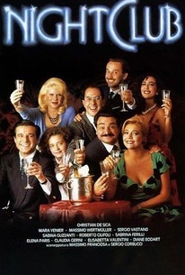 Night club - Rotten Tomatoes