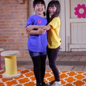 Bitz & Bob: You Can Do It Too: Season 1, Episode 12 - Rotten Tomatoes