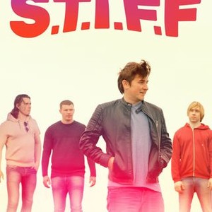 S.T.I.F.F - Rotten Tomatoes