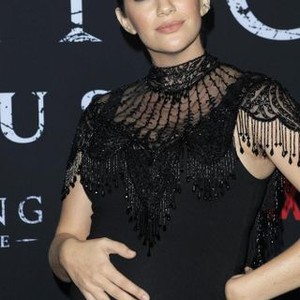 Kate Siegel - Rotten Tomatoes