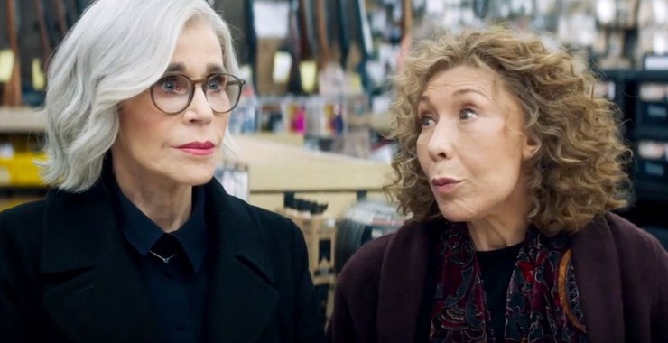 Moving On - Rotten Tomatoes