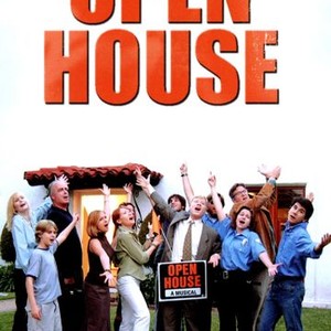 Open House - Rotten Tomatoes