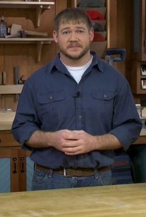 Woodsmith Shop: Season 13, Episode 2 | Rotten Tomatoes
