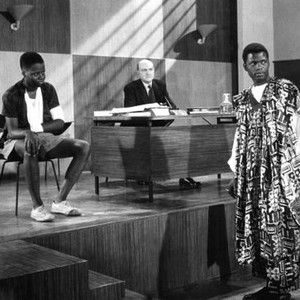 Lockwood West - Rotten Tomatoes