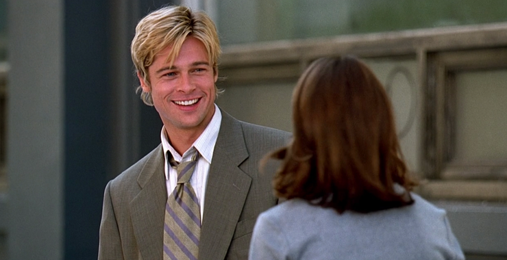 Meet Joe Black - Rotten Tomatoes