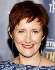 Jackie Morrison - Rotten Tomatoes