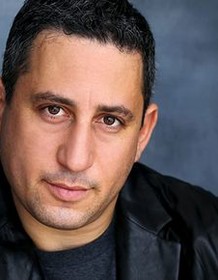 Eric Rosenberg | Rotten Tomatoes