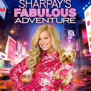 Sharpay's Fabulous Adventure - Rotten Tomatoes