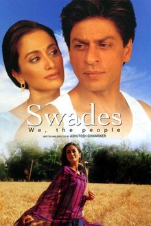 swades release date