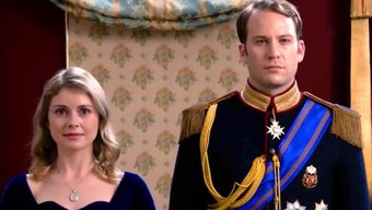 A Christmas Prince: The Royal Wedding - Rotten Tomatoes