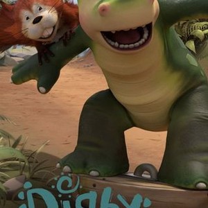Digby Dragon - Rotten Tomatoes