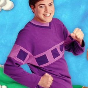 Blue's Clues - Rotten Tomatoes