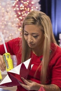 Craftopia: Holiday Showdown, Episode 8 | Rotten Tomatoes