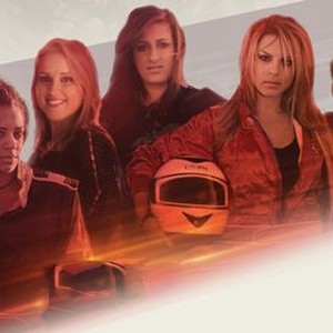 Speed Sisters - Rotten Tomatoes