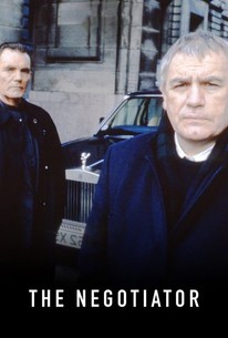 The Negotiator (1994) | Rotten Tomatoes