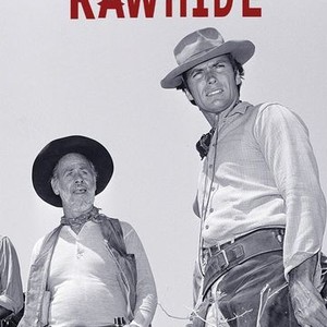 Rawhide - Rotten Tomatoes