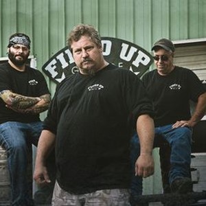Misfit Garage - Rotten Tomatoes