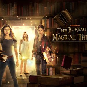 The Bureau of Magical Things - Rotten Tomatoes