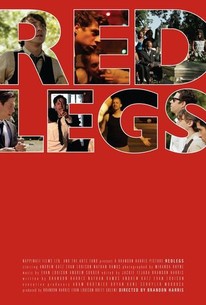 Redlegs | Rotten Tomatoes