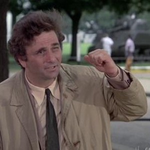 Columbo: Season 4, Episode 3 - Rotten Tomatoes
