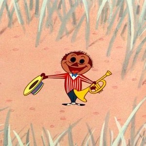 Dixieland Droopy - Rotten Tomatoes