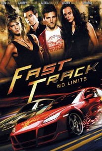 Fast Track: No Limits | Rotten Tomatoes