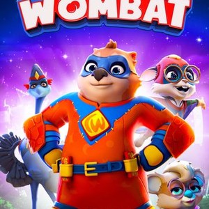 Combat Wombat - Rotten Tomatoes