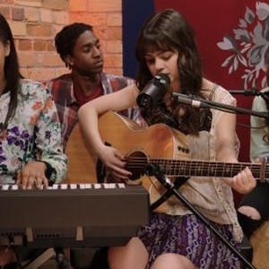 Lost & Found Jam Sessions - Rotten Tomatoes