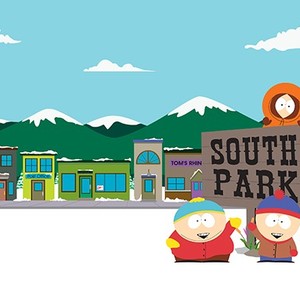 South Park - Rotten Tomatoes