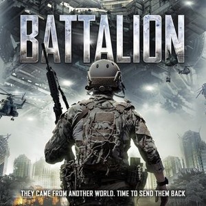 Battalion - Rotten Tomatoes